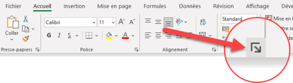 Comment ajouter le jour en lettre à vos dates