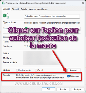 Microsoft ha bloccato l'esecuzione delle macro - Risoluzione