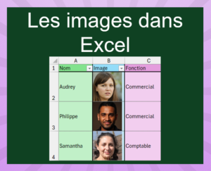Comment ajouter les drapeaux aux pays dans Excel