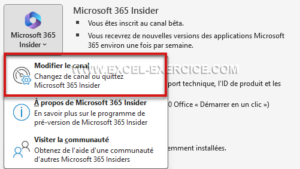 How to Become an Office Insider - All the explanations